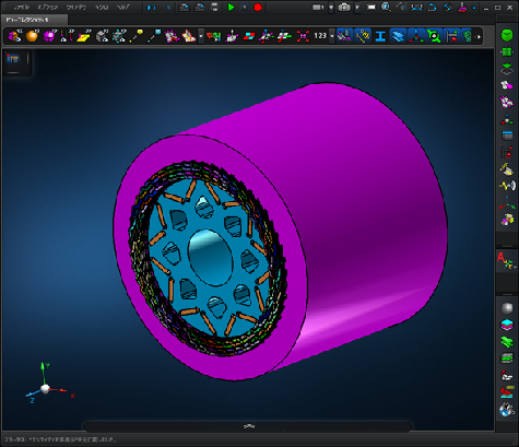プレポスト | EMSolution 電磁界解析ソフトウェア